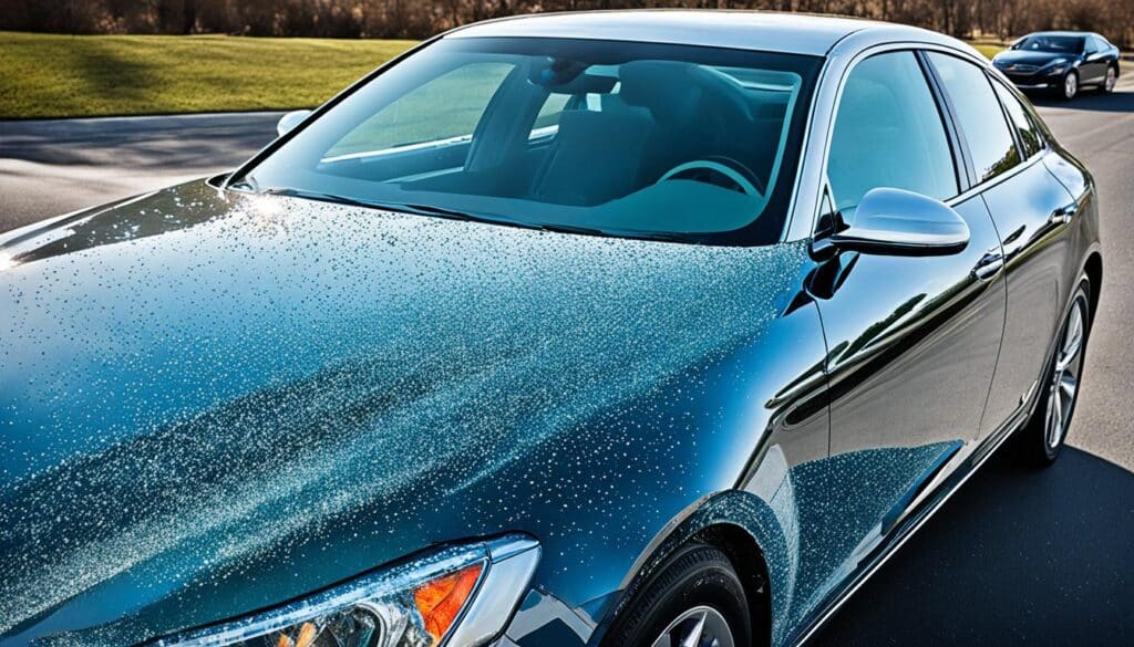 Crystal Clear: Car Glass Restoration Unveiled