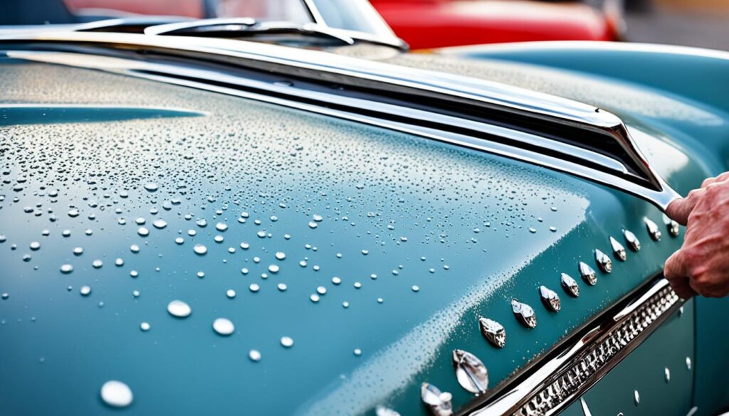 Preserving History: Classic Car Paint Restoration Demystified