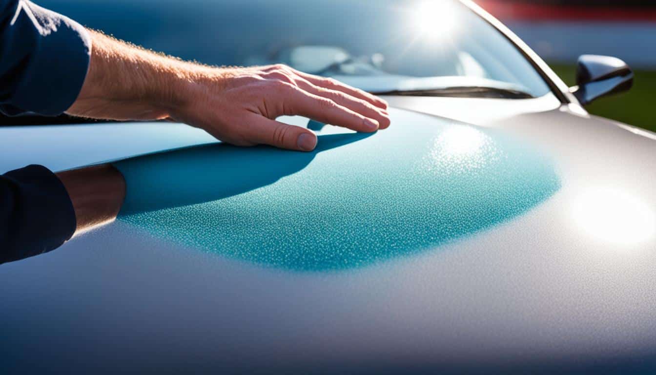 Bringing Cars Back to Life: The Art of Automotive Paint Restoration