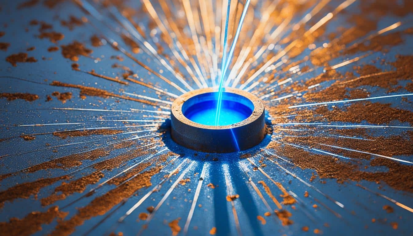 Say Goodbye to Rust: Premium Rust Removal Services