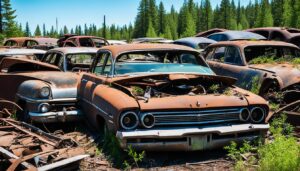 Transformation Tale: Car Restoration Before and After Photos