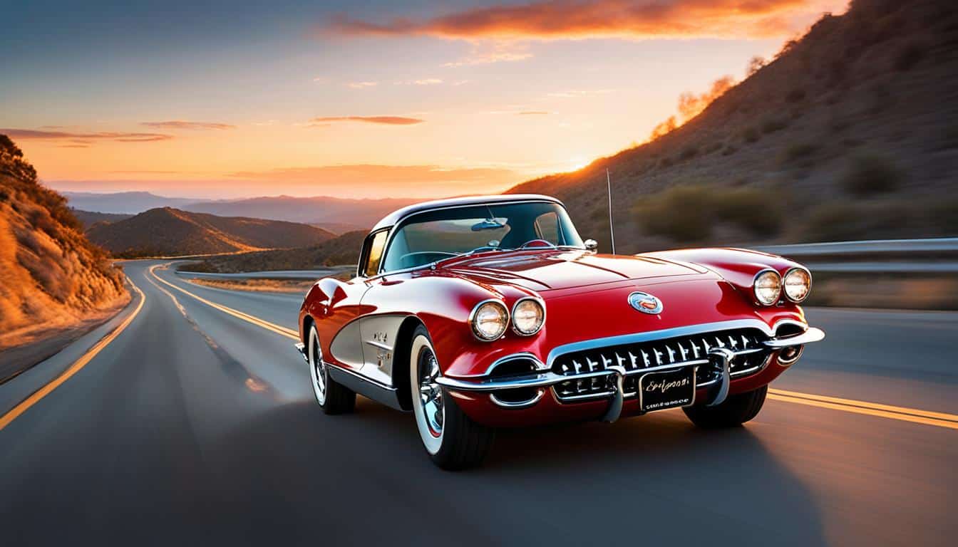Destination Restoration: Classic Car Restoration Shops Unveiled
