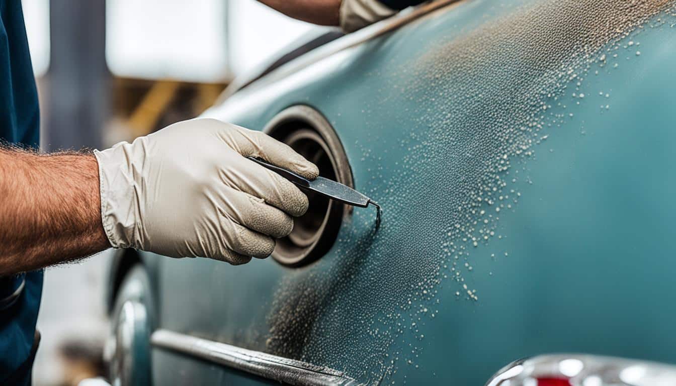 Destination Restoration: Classic Car Restoration Shops Unveiled