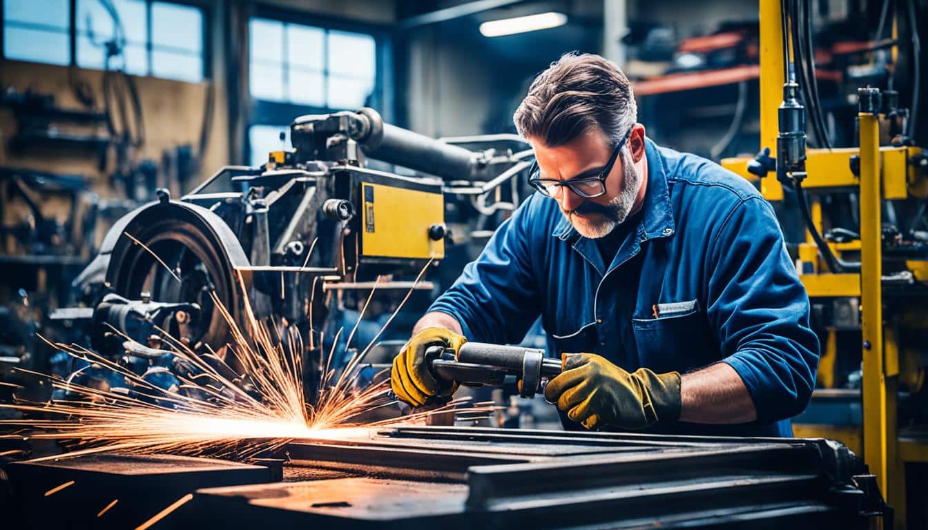 Frame by Frame: Automotive Frame Restoration Secrets