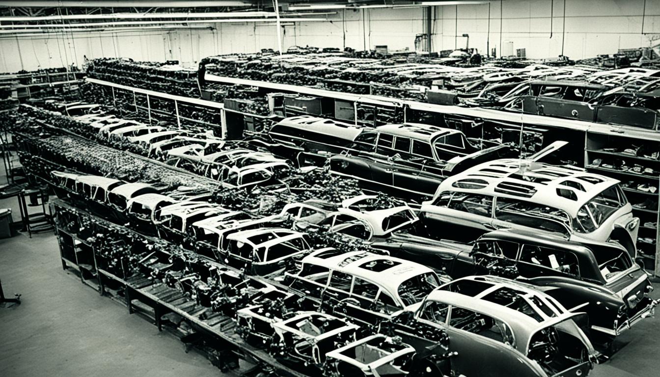 Vintage Vibes: Dive into Vintage Car Restoration Guide